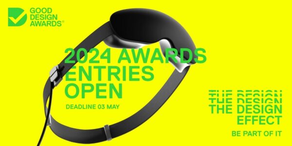 2024 Australian Good Design Awards Open for Entry | IndesignLive