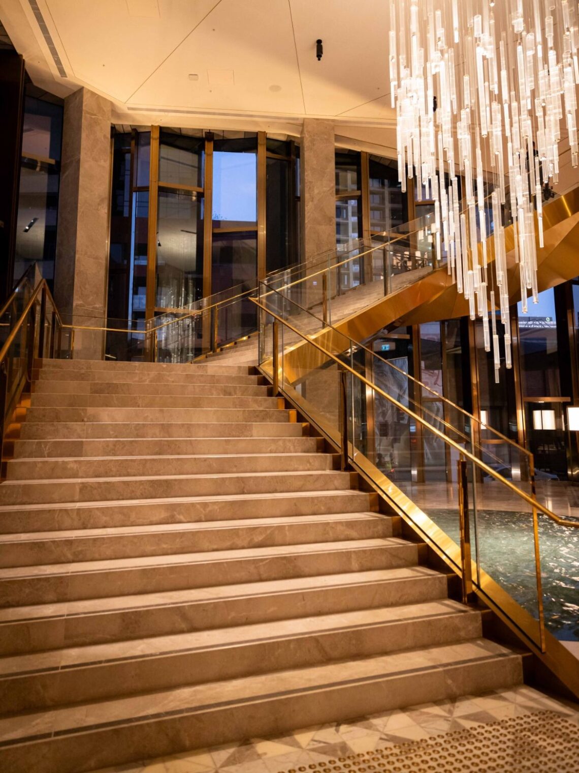 2024 INDE.Awards - A celebration of architecture and design