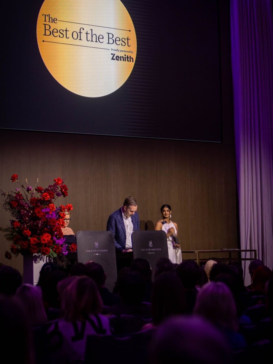 2024 INDE.Awards Gala | IndesignLive