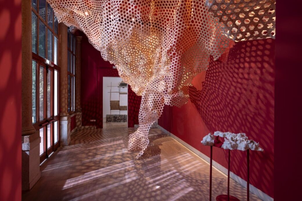 2025 Venice Architecture Biennale - Highlights | IndesignLive