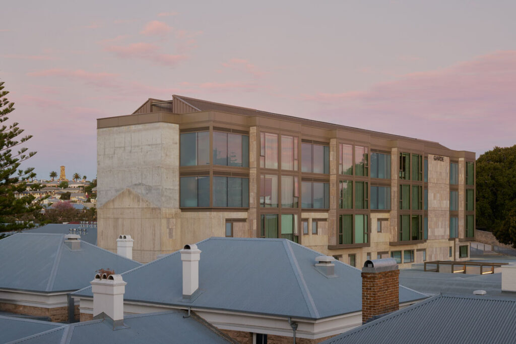 Garde Hotel opens a place-aware hospitality chapter | Indesignlive