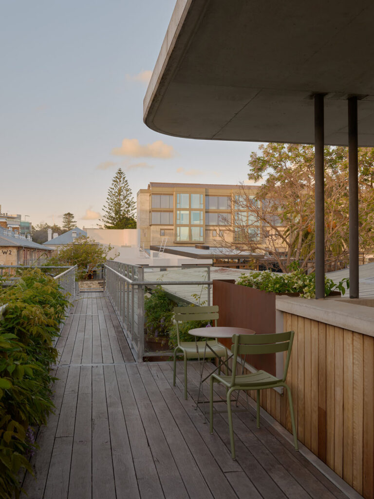 Garde Hotel opens a place-aware hospitality chapter | Indesignlive