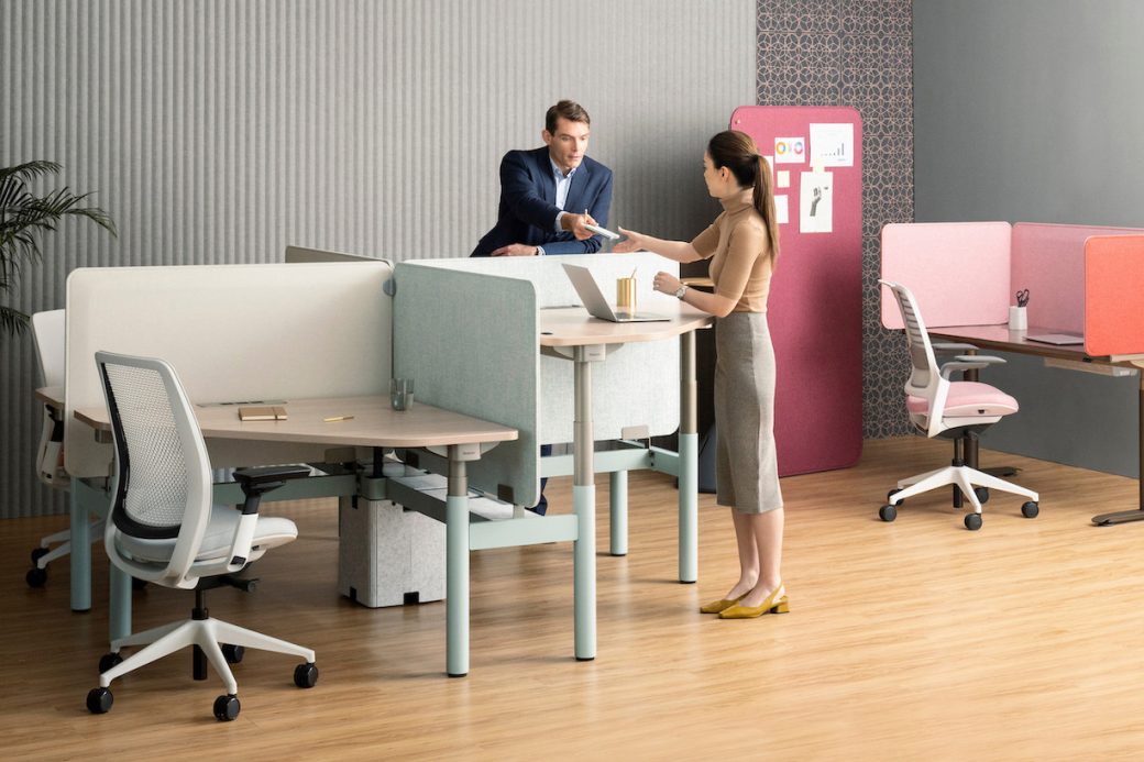 Migration SE Pro - Steelcase | IndesignLive
