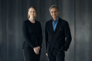 Tzannes: "Designing our future" | IndesignLive