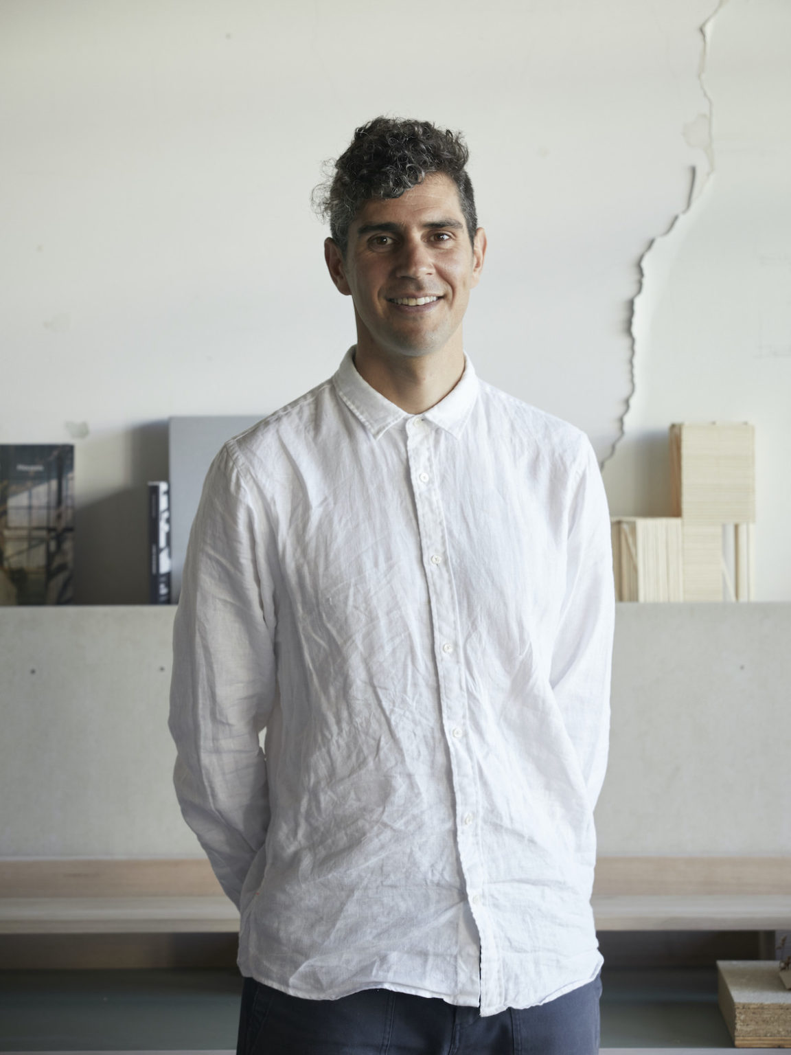 Curious Practice takes structured landscape one step further | IndesignLive