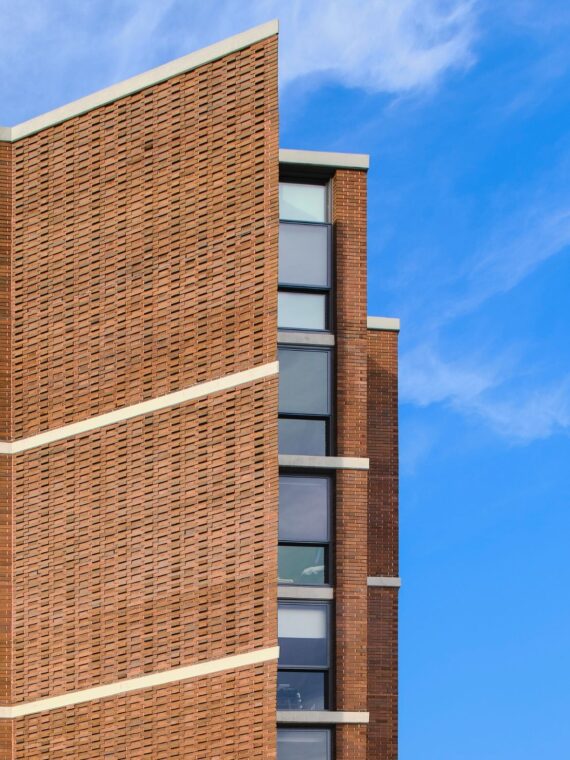 Cox Architecture - On Hills Central | IndesignLive