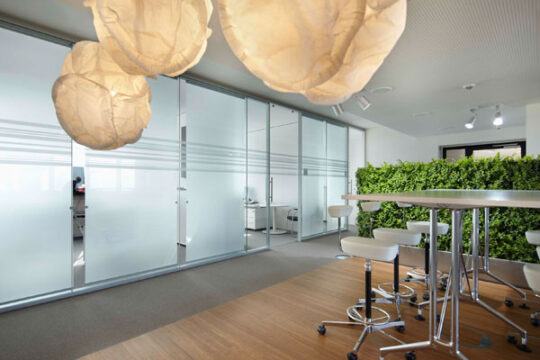 PLEINAIR BY CLESTRA GETS THE NOD FROM SINGAPORE GREEN BUILDING COUNCIL ...