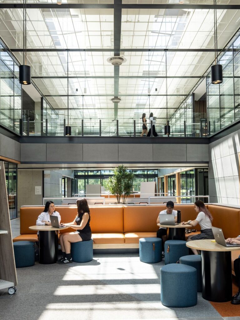 Gray Puksand - TAFE NSW | IndesignLive