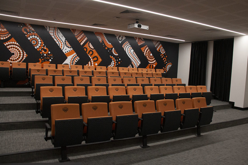 High Performance Centres | IndesignLive