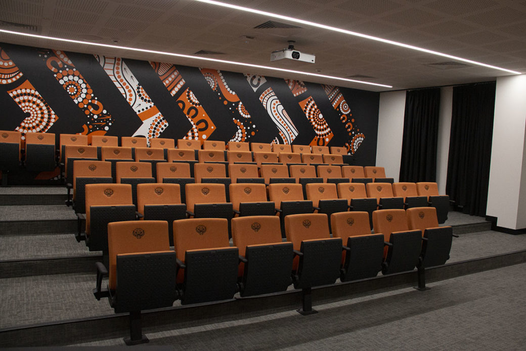 High Performance Centres | IndesignLive