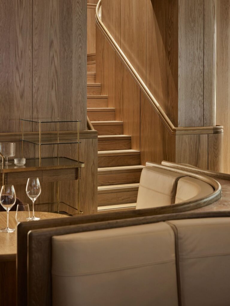 Cox Architecture - 66 King Street | IndesignLive