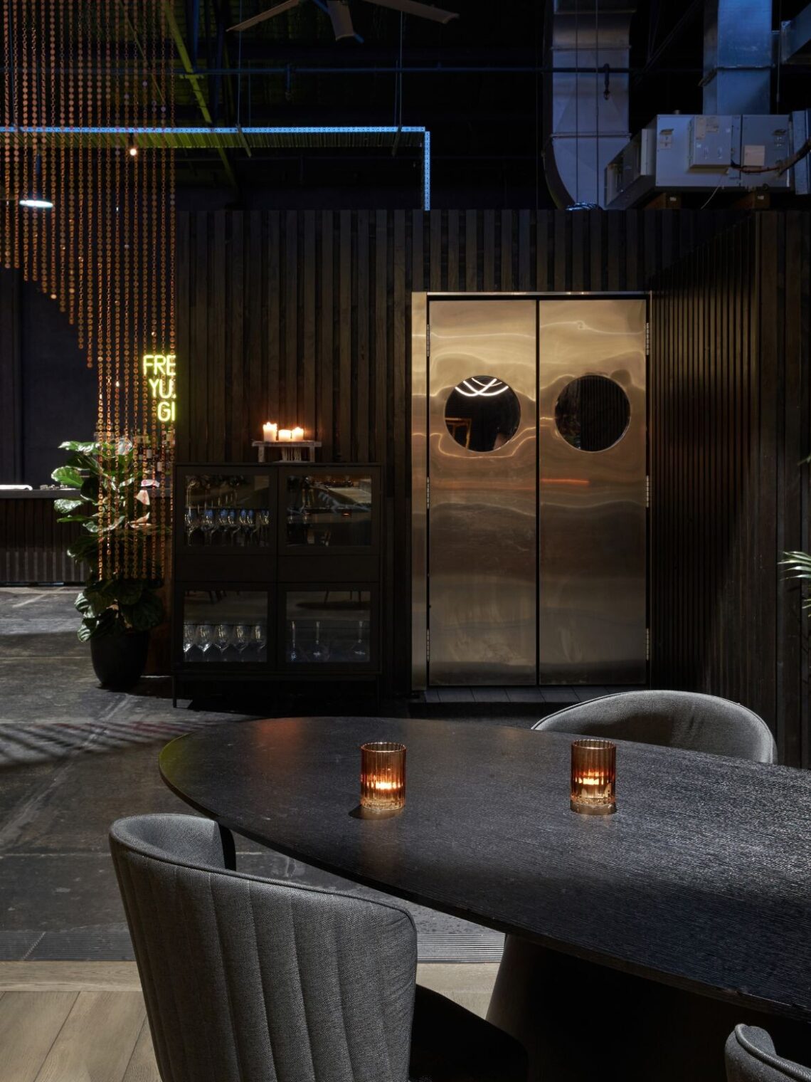 Cooly contemporary design – Kelly Ross for Ora | IndesignLive