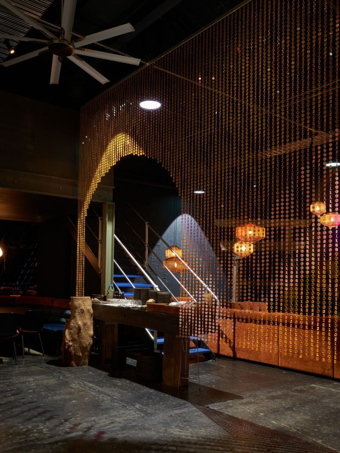 Cooly contemporary design – Kelly Ross for Ora | IndesignLive