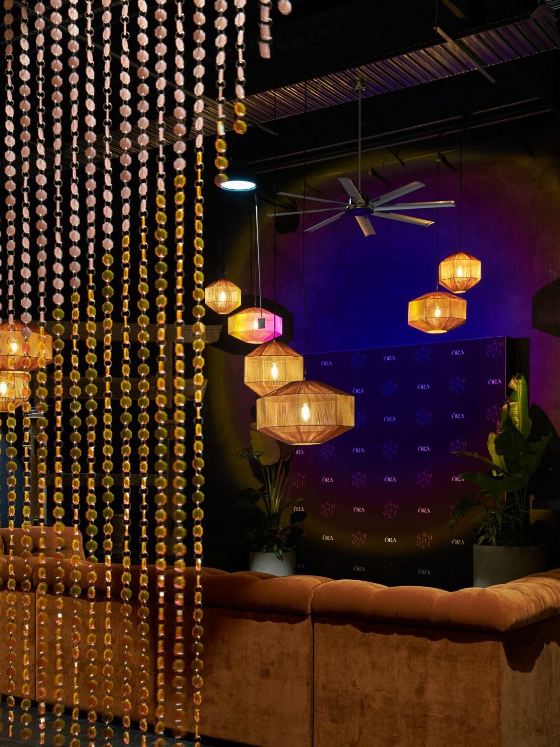 Cooly contemporary design – Kelly Ross for Ora | IndesignLive