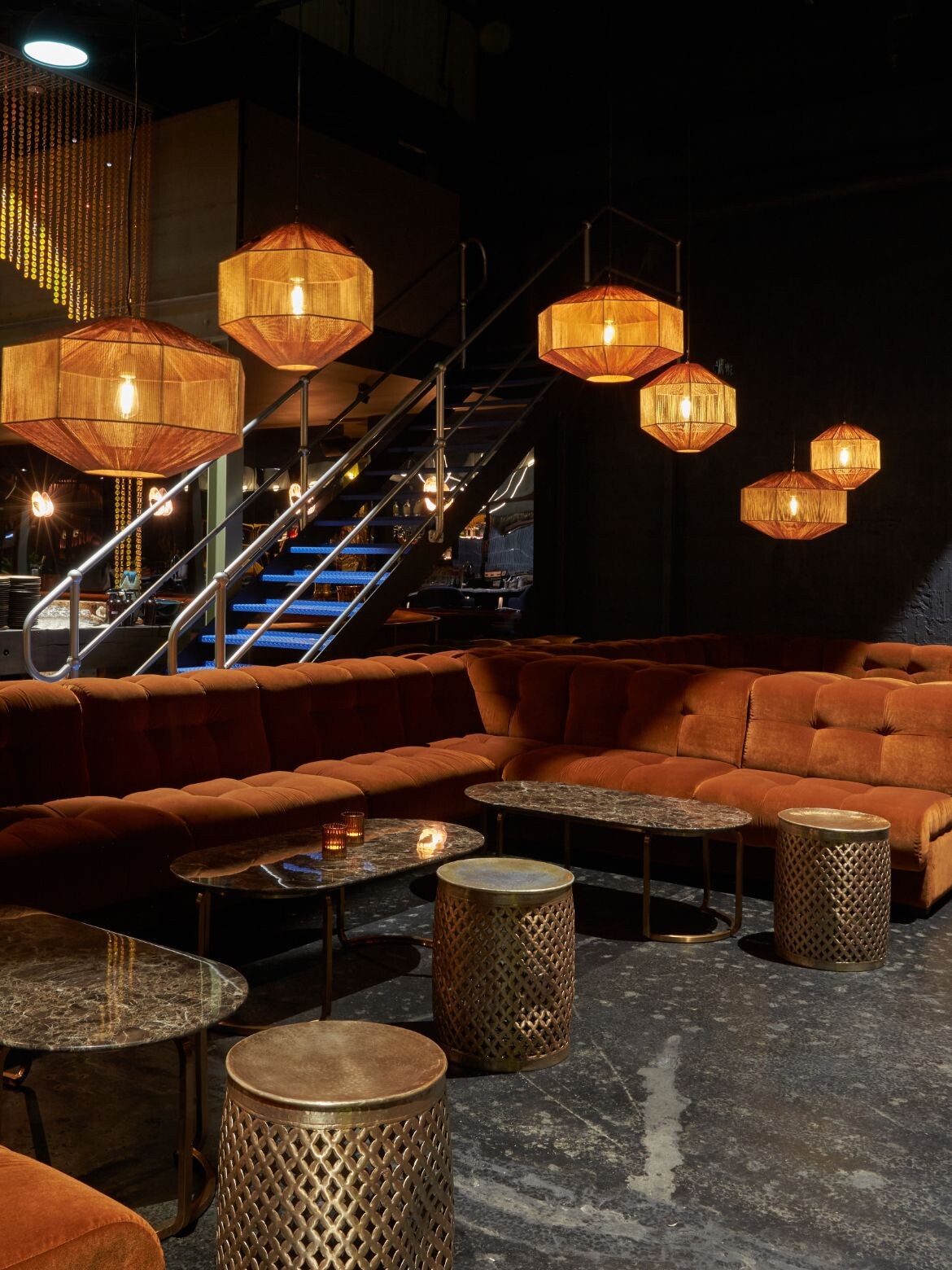 Cooly contemporary design – Kelly Ross for Ora | IndesignLive