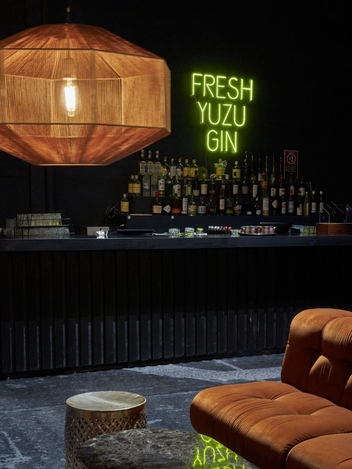 Cooly contemporary design – Kelly Ross for Ora | IndesignLive