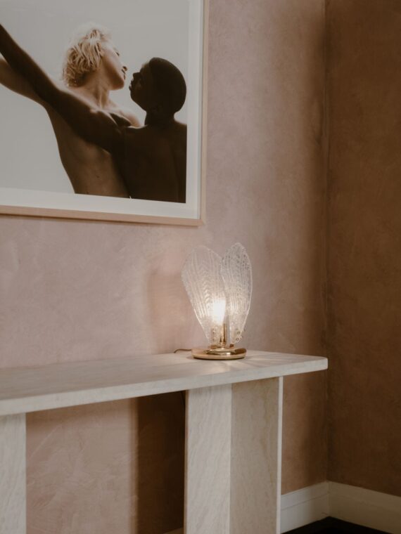 Cushla Whiting's stunning Sydney jewellery store | IndesignLive