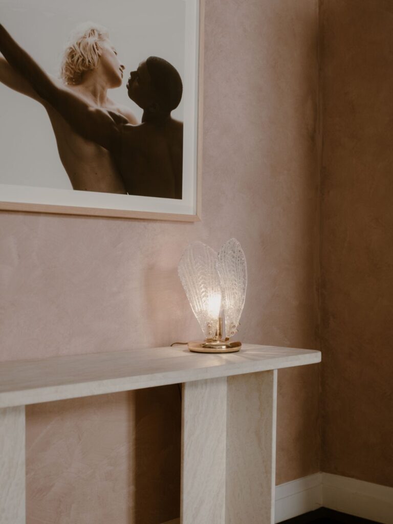 Cushla Whiting's stunning Sydney jewellery store | IndesignLive