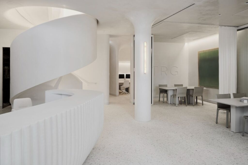 Esoteriko - Harbourside Light Beacon | IndesignLive