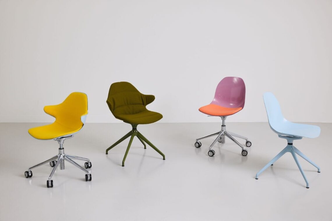 Jardan presents its new Colourscapes Collection | IndesignLive