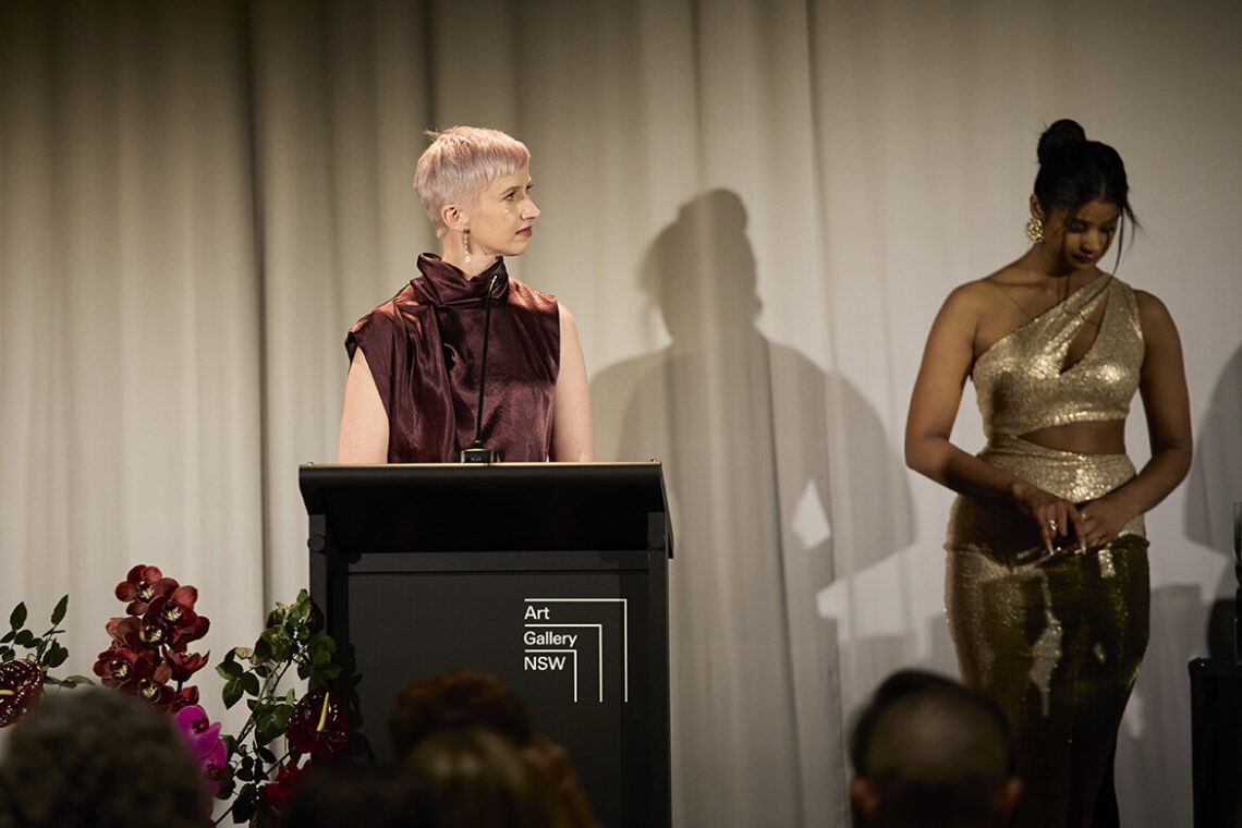 Scroll the highlights from 2023 INDE.Awards Gala | IndesignLive