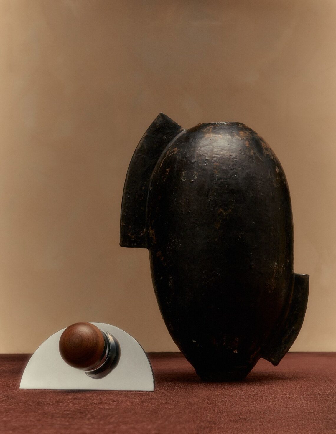 Hemispheres - Bankston and CIVILIAN | IndesignLive