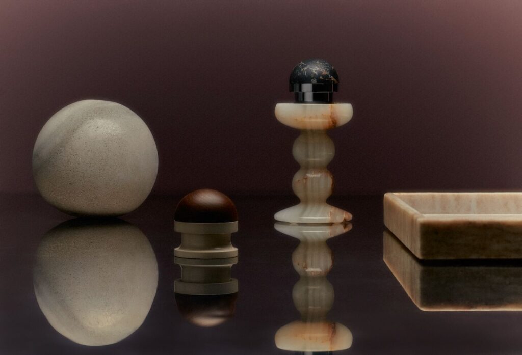 Hemispheres - Bankston and CIVILIAN | IndesignLive