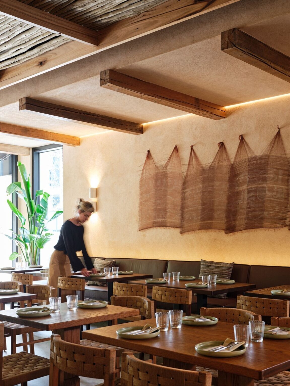 Luchetti Krelle - MED | IndesignLive