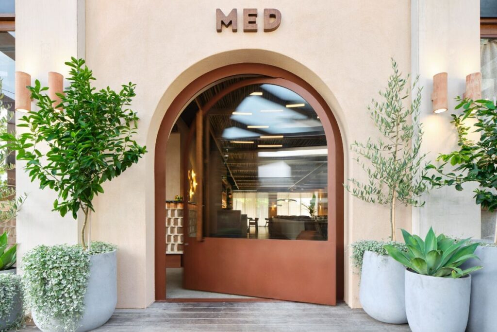 Luchetti Krelle - MED | IndesignLive