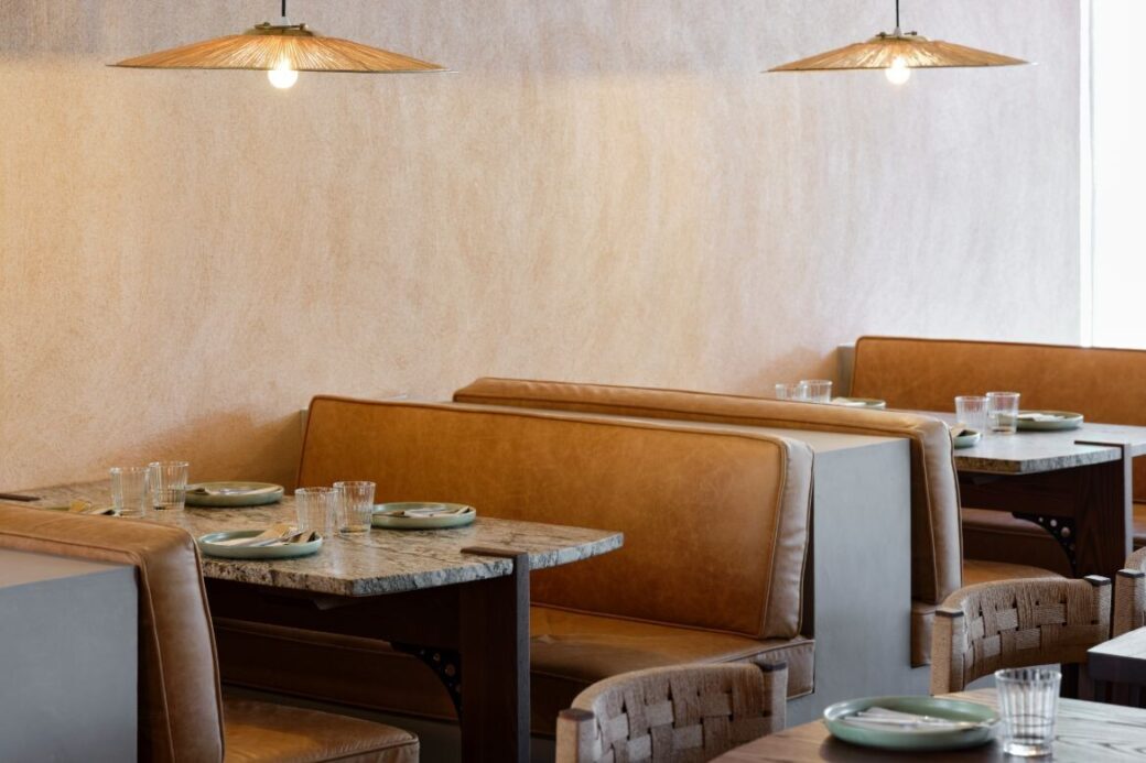 Luchetti Krelle - MED | IndesignLive