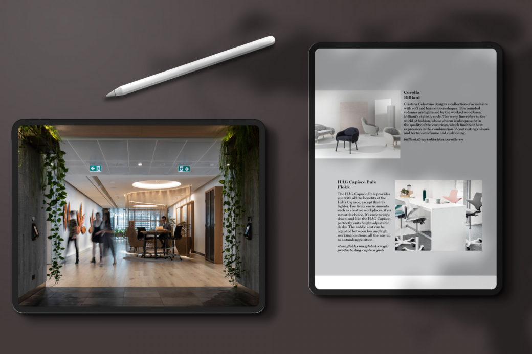 Announcing The EDIT - Product Led Guides | IndesignLive