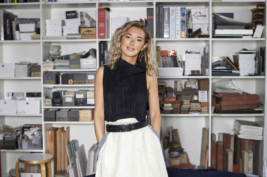 Meet Charlotte Wilson of SJB | IndesignLive