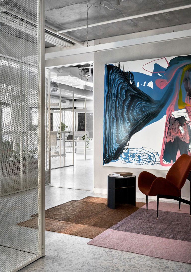 Workplace culture brought to life through 9 incredible offices ...