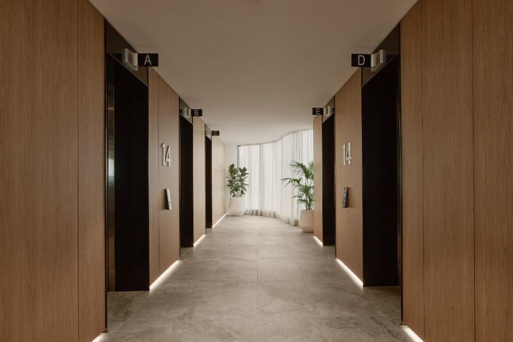 Richard Crookes Constructions - Geyer & Valmont | IndesignLive