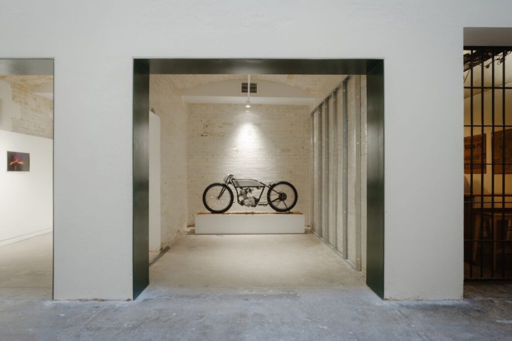 Gaffa Creative Precinct - Supercontext | IndesignLive