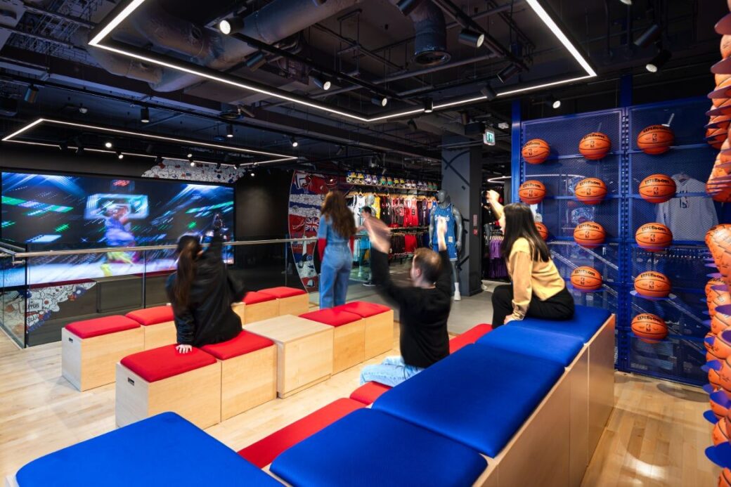 Gensler - 2025 Design Trends | IndesignLive