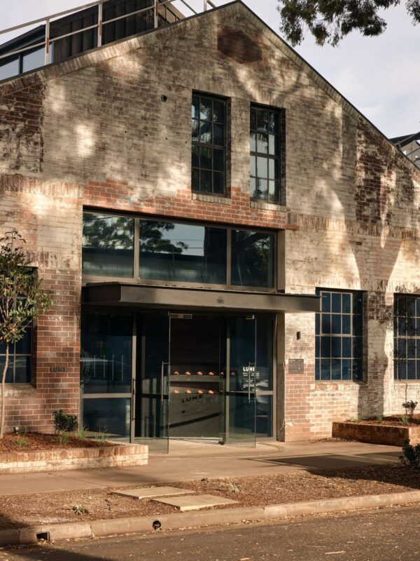 In Addition - Lune | IndesignLive