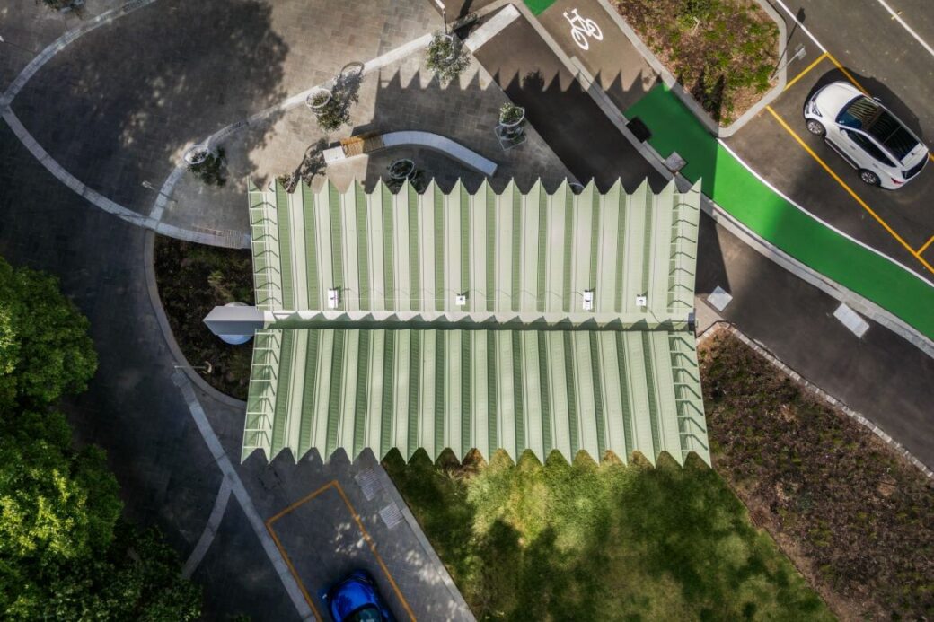 Casuarina Pavilion - Greenaway Architects | IndesignLive