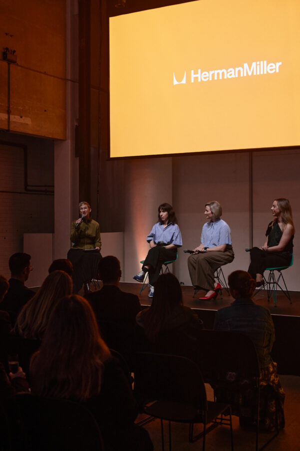 Herman Miller Sydney event | Indesignlive