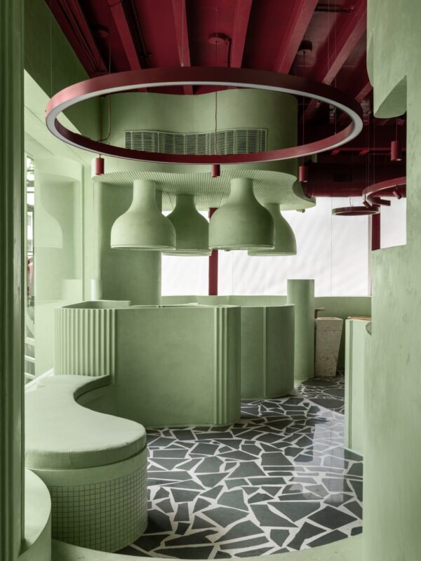 Sorbet - MuseLAB | IndesignLive