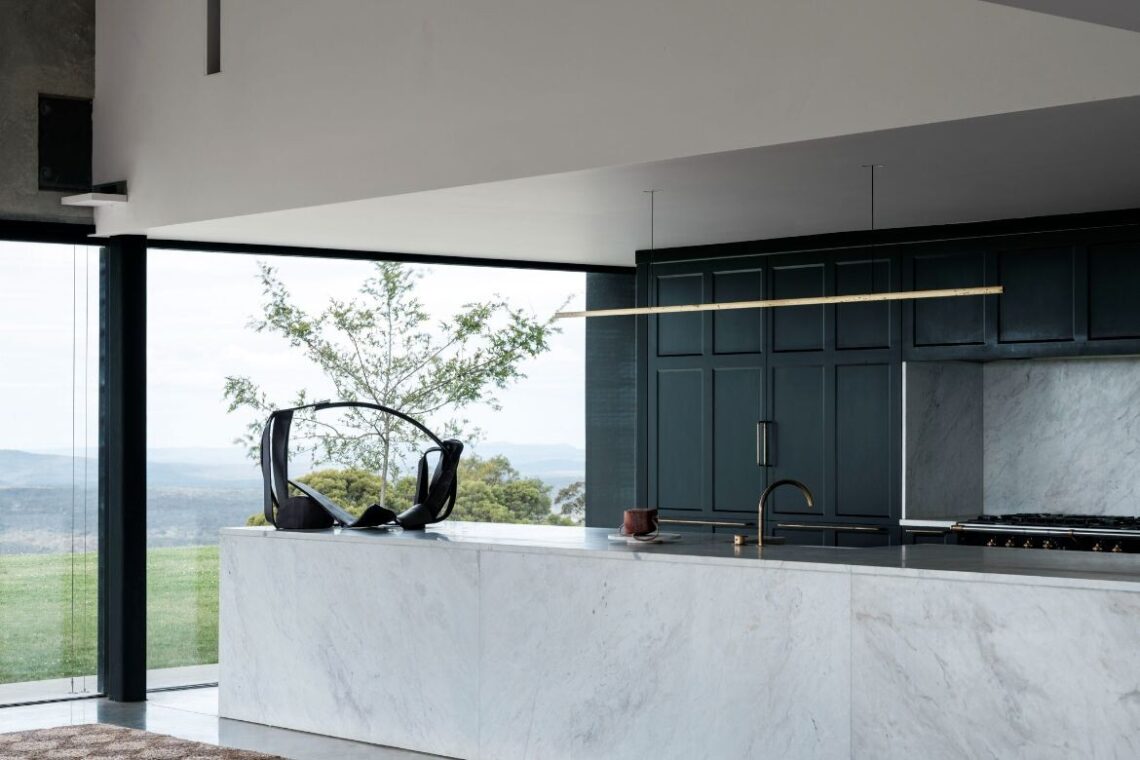 Luke Moloney Architecture | IndesignLive