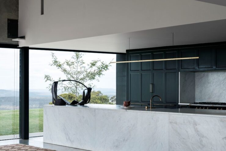 Luke Moloney Architecture | IndesignLive