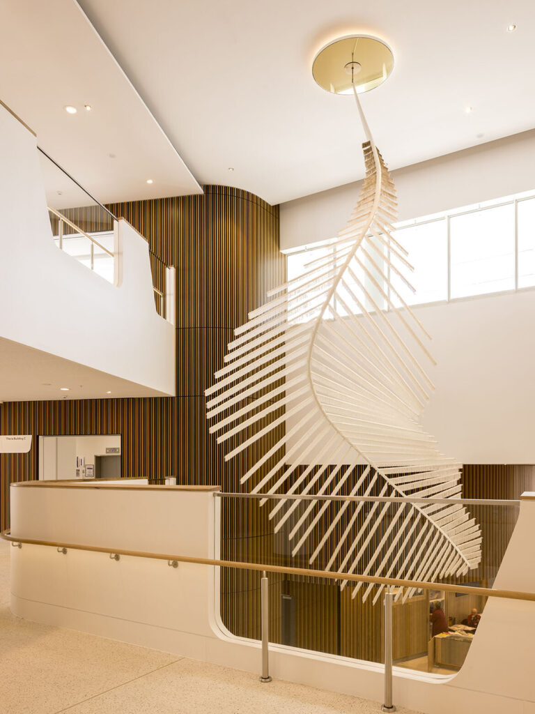 BLP: Welcome to Hospital Street | IndesignLive