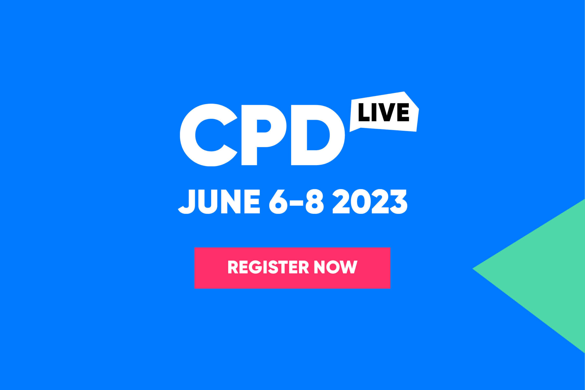 CPD Live | IndesignLive