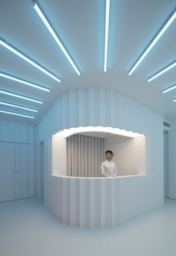 The 123s of Architecture | IndesignLive