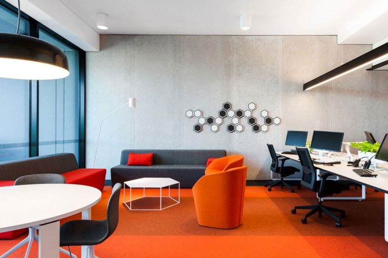 Five 1960s design trends that never left | IndesignLive