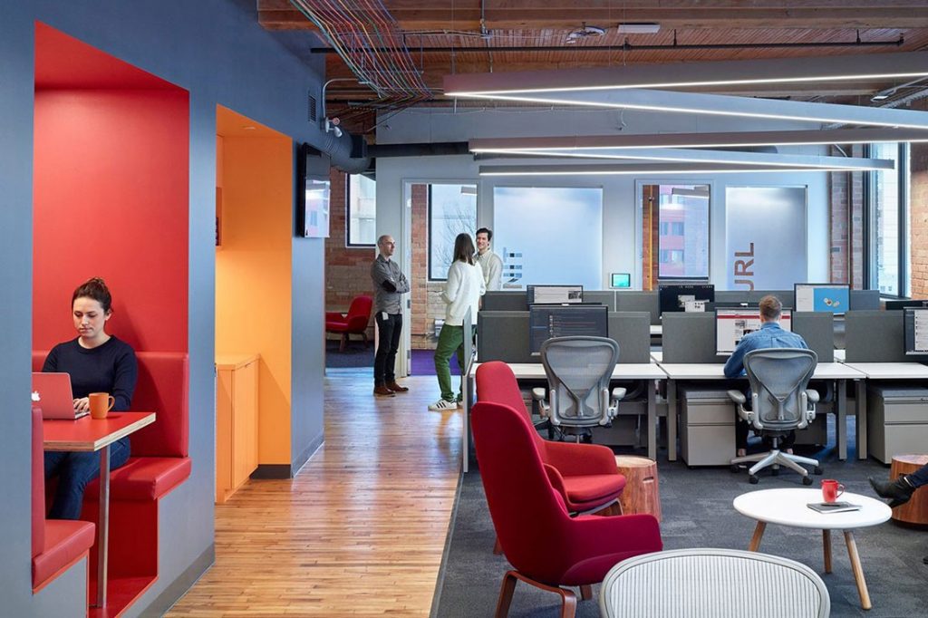 Five 1960s design trends that never left | IndesignLive