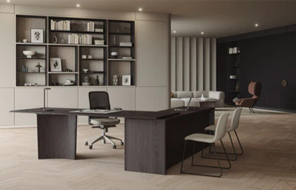 Crevasse Table - Australian Design & Co | IndesignLive