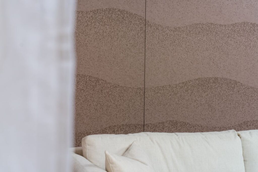 Mirage - Autex | IndesignLive