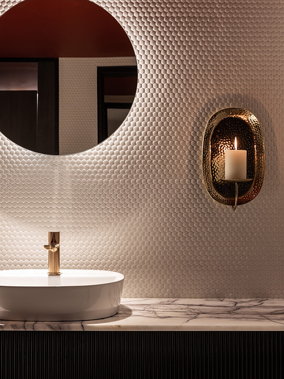 Geyer and Valmont pioneer authentic design-led projects | IndesignLive